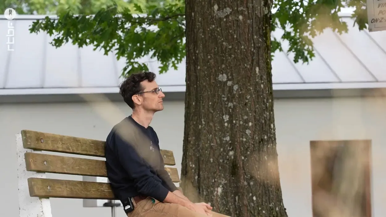 Saint-Ghislain : le député-wallon Pascal Baurain (Les Engagés) est ...