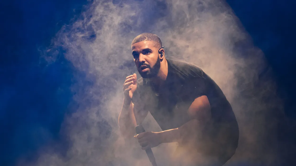 Drake sera au Sportpaleis d’Anvers en août - RTBF Actus