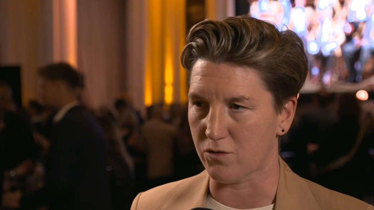 Diables Rouges - Jan Vertonghen : 'Nos jeunes joueurs sont magnifiques ...