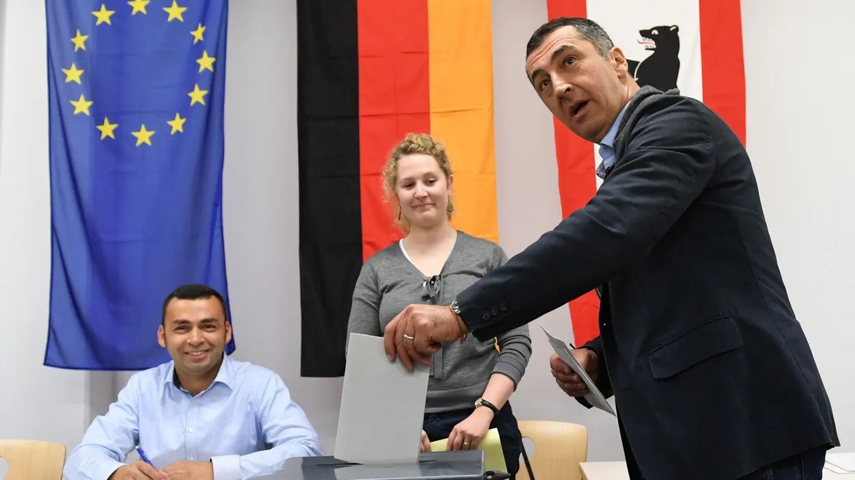 Aéronautique en Allemagne : tous les vols passagers annulés à l ...