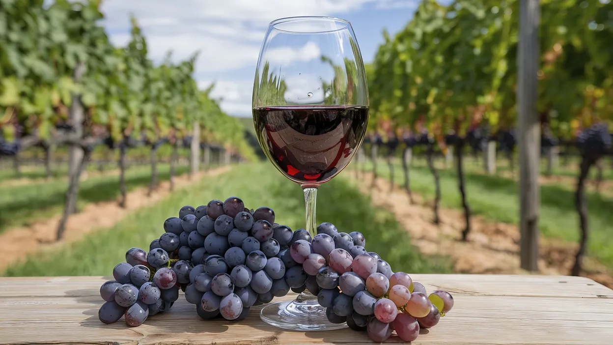 Tournée minérale 2025 : un mois sans alcool pour un maximum de ...