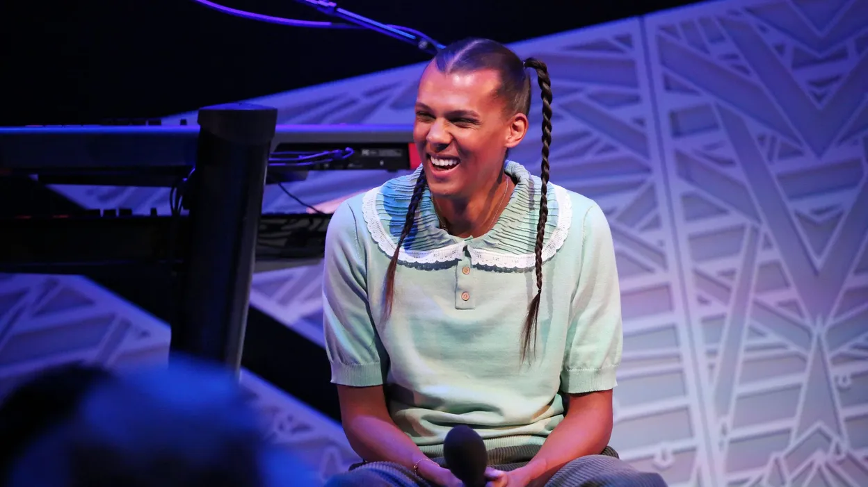 Stromae fête ses 40 ans : 7 anecdotes que vous ne connaissiez (peut ...