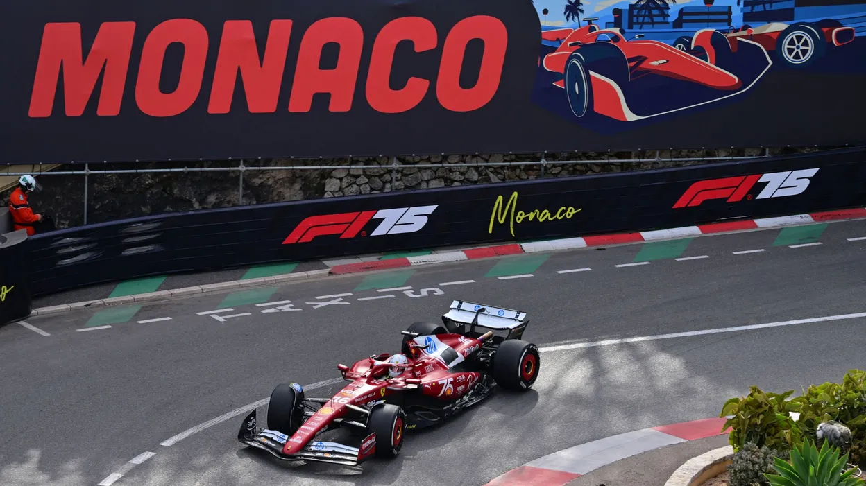 F1 : horaires et programme du Grand Prix de Belgique à Spa ...