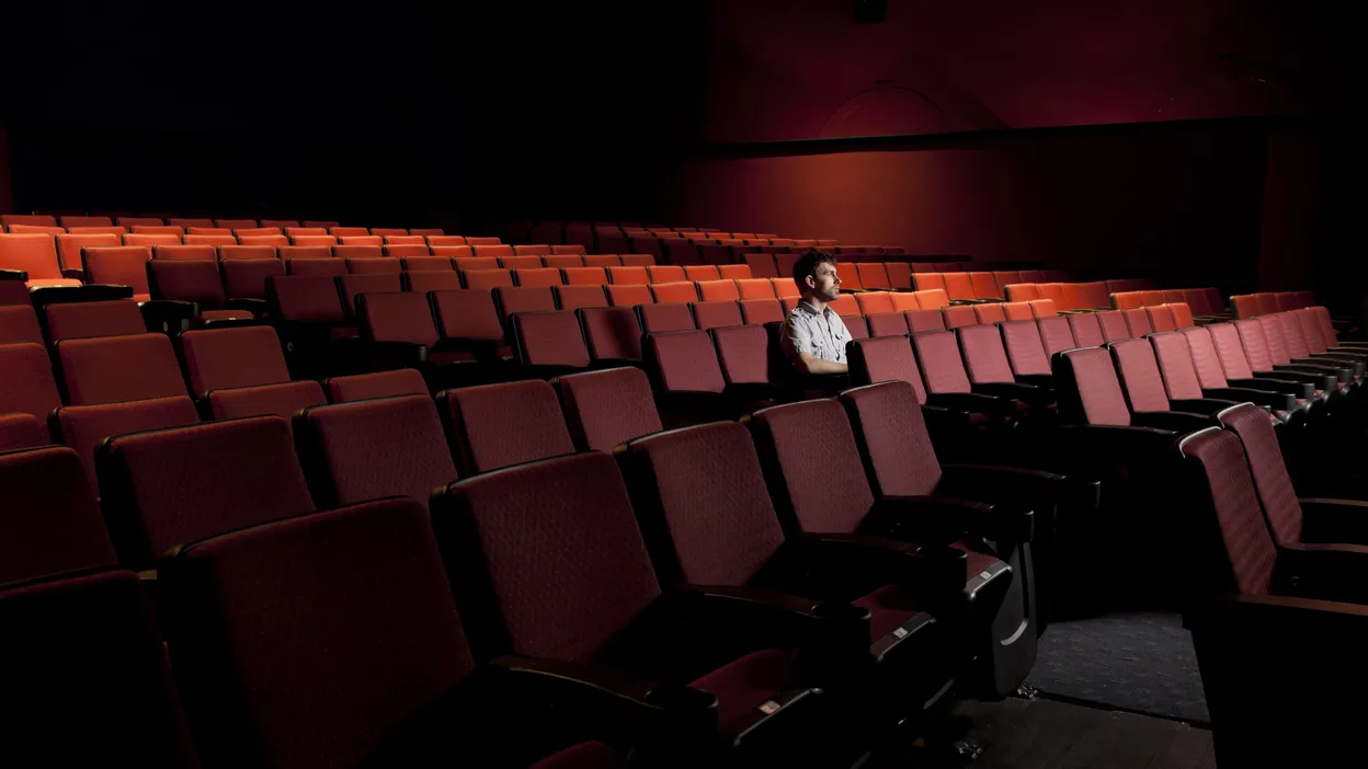 Les critiques de Cathy Immelen avec trois belles propositions cinéma ...