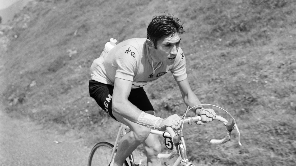 Eddy Merckx a 80 ans, les hommages de ses proches : 'Un homme charmant ...
