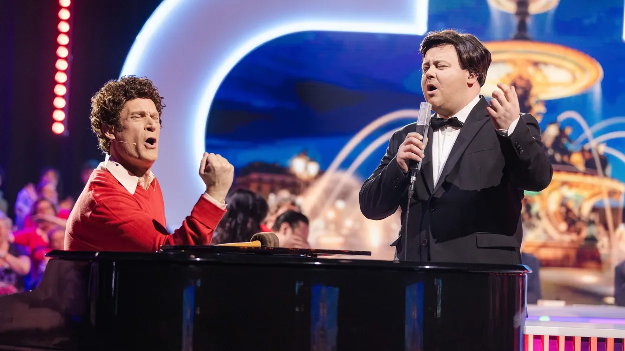 Le Grand Cactus : revivez 'le moins pire des duplex' de la 10e saison ...