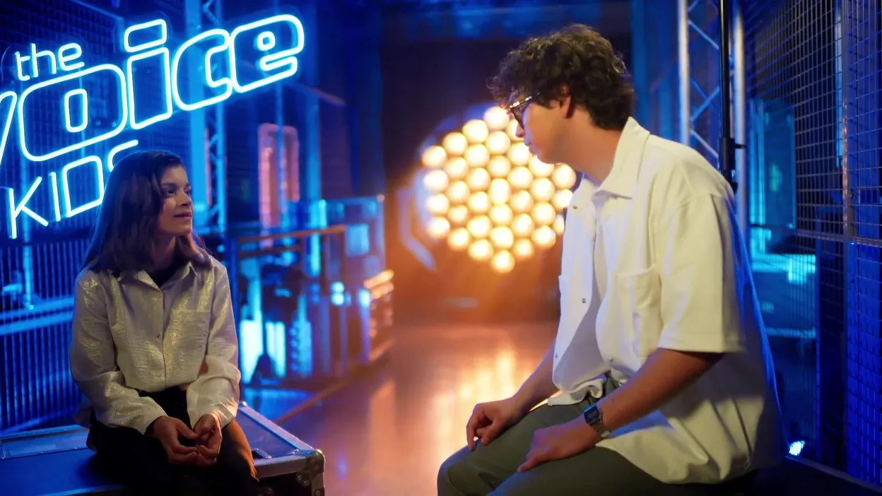 Réservez vos places pour les Blinds Auditions de The Voice Belgique S12 et The Voice Kids S3 ...