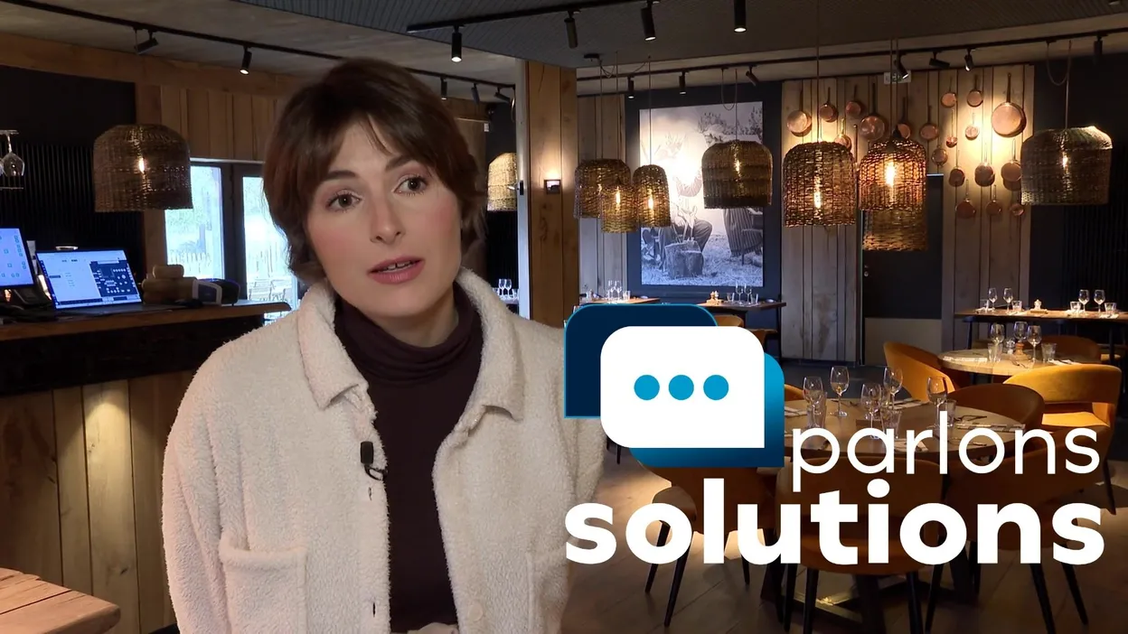Parlons solutions - RTBF Actus