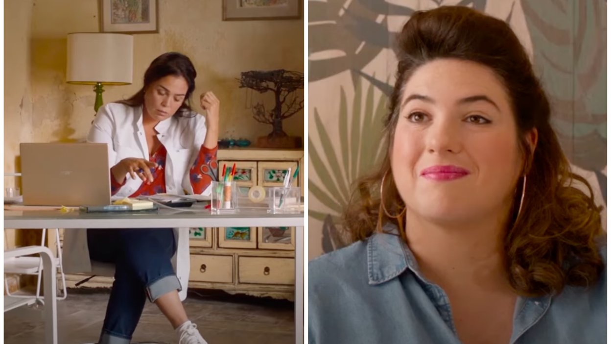 'Je sais pas' : une série thriller qui vous laissera sans voix - RTBF Actus