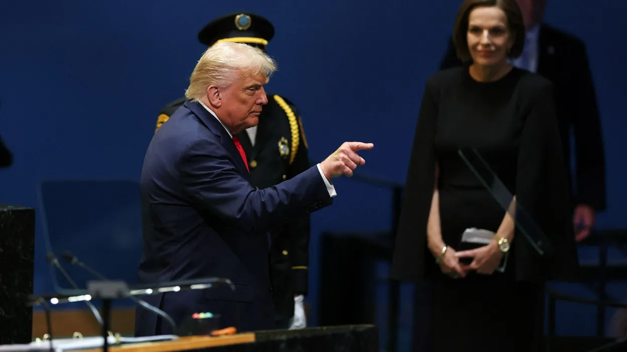 Le Grand Cactus : revivez 'le moins pire des duplex' de la 10e saison ...