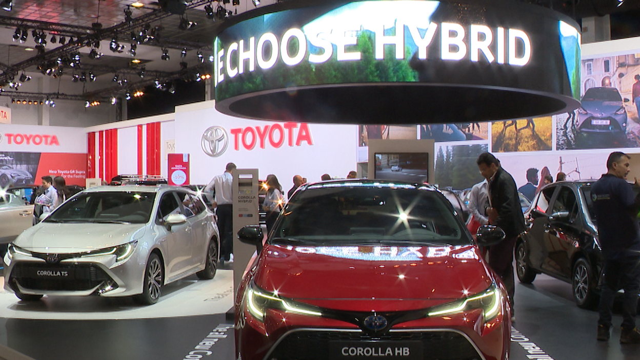 Vers le retour du moteur diesel en Europe ? Entre pragmatisme ...