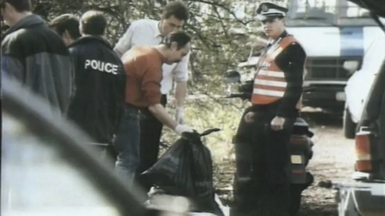 Philippe Boxho, le médecin légiste phénomène, évoque les questions les ...