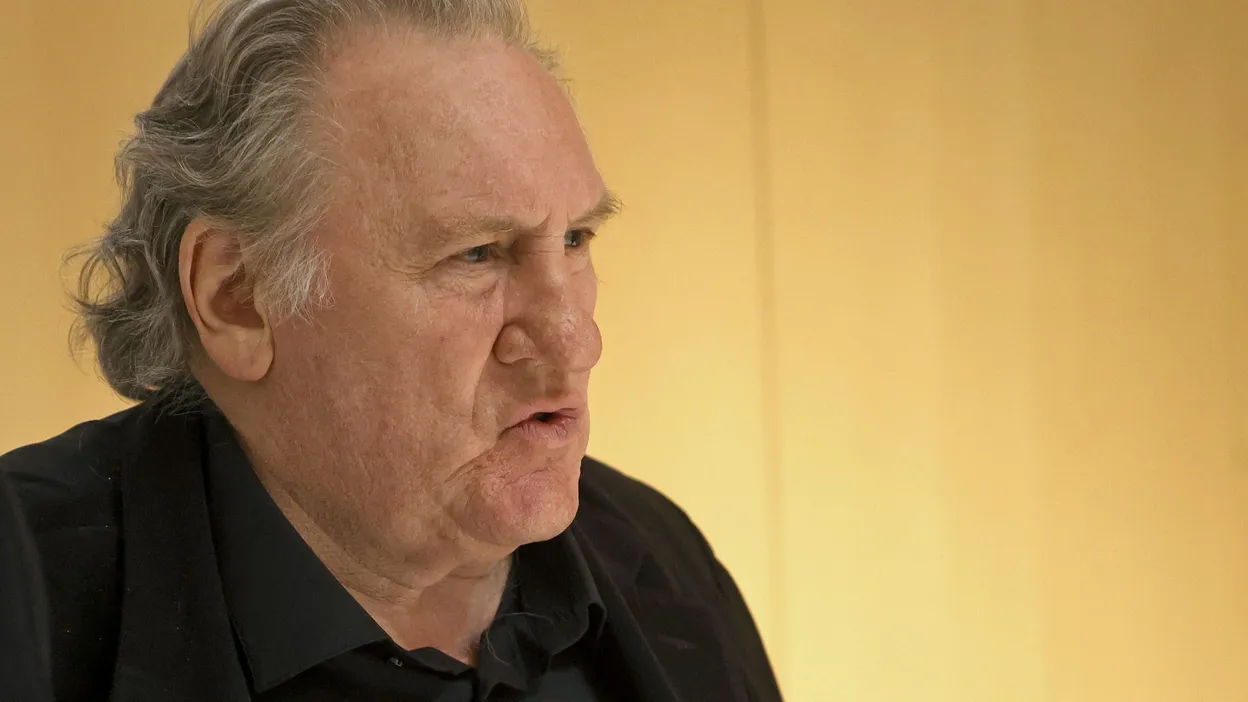 L'ancien diplomate belge Patrick Nothomb, père d'Amélie Nothomb, est ...