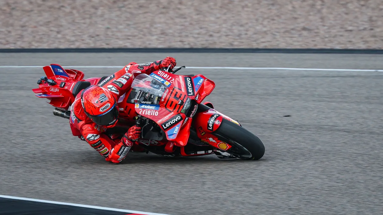 Moto GP - RTBF Actus