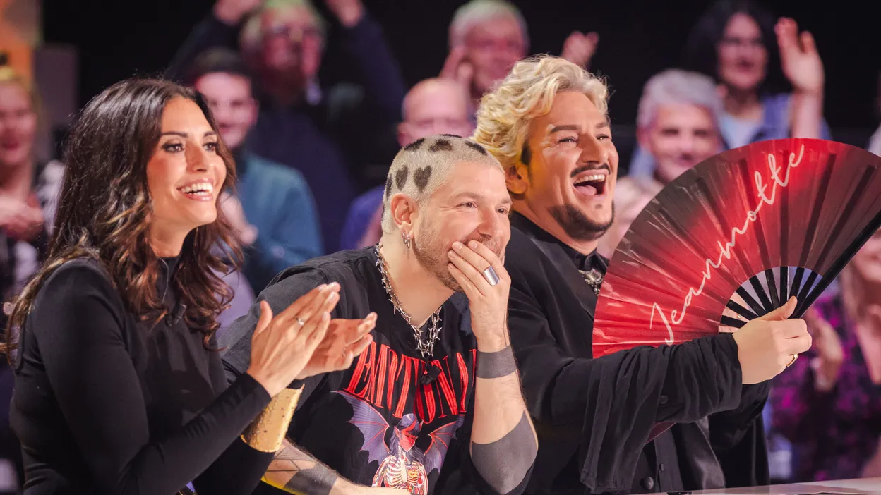 Le Grand Cactus : revivez 'le moins pire des duplex' de la 10e saison ...