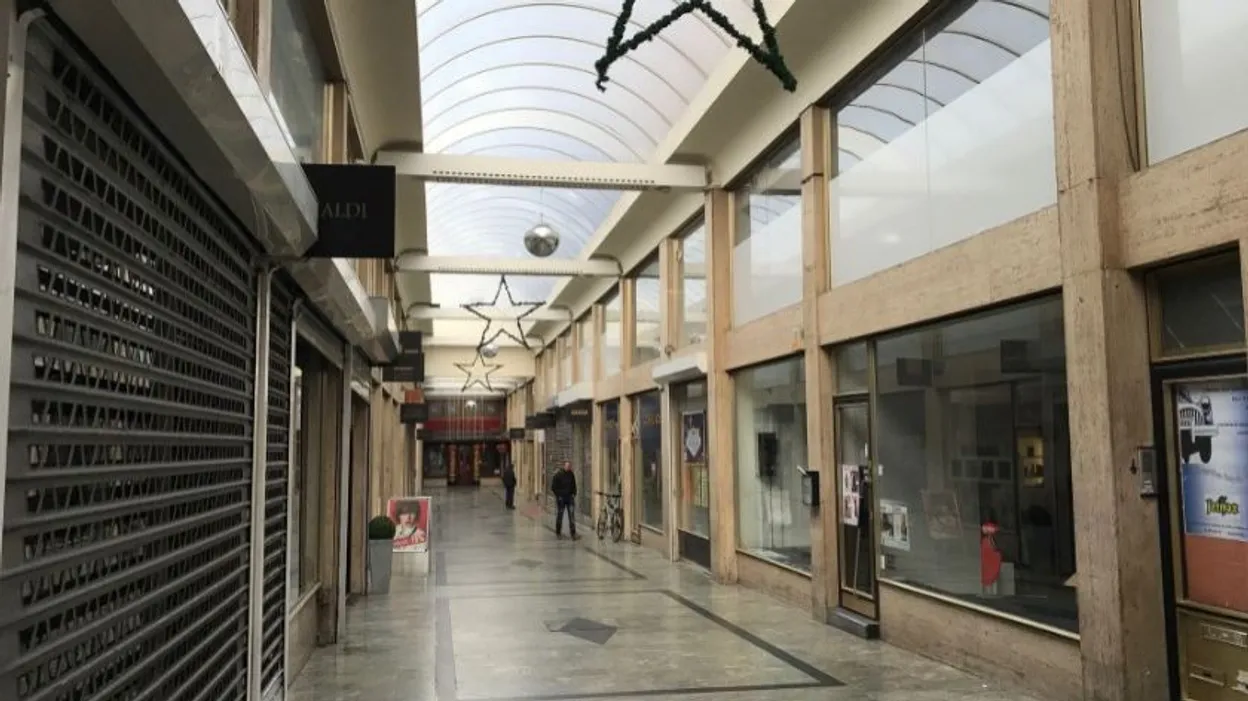 Mons : le conseil des ministres donne son feu vert pour la construction ...