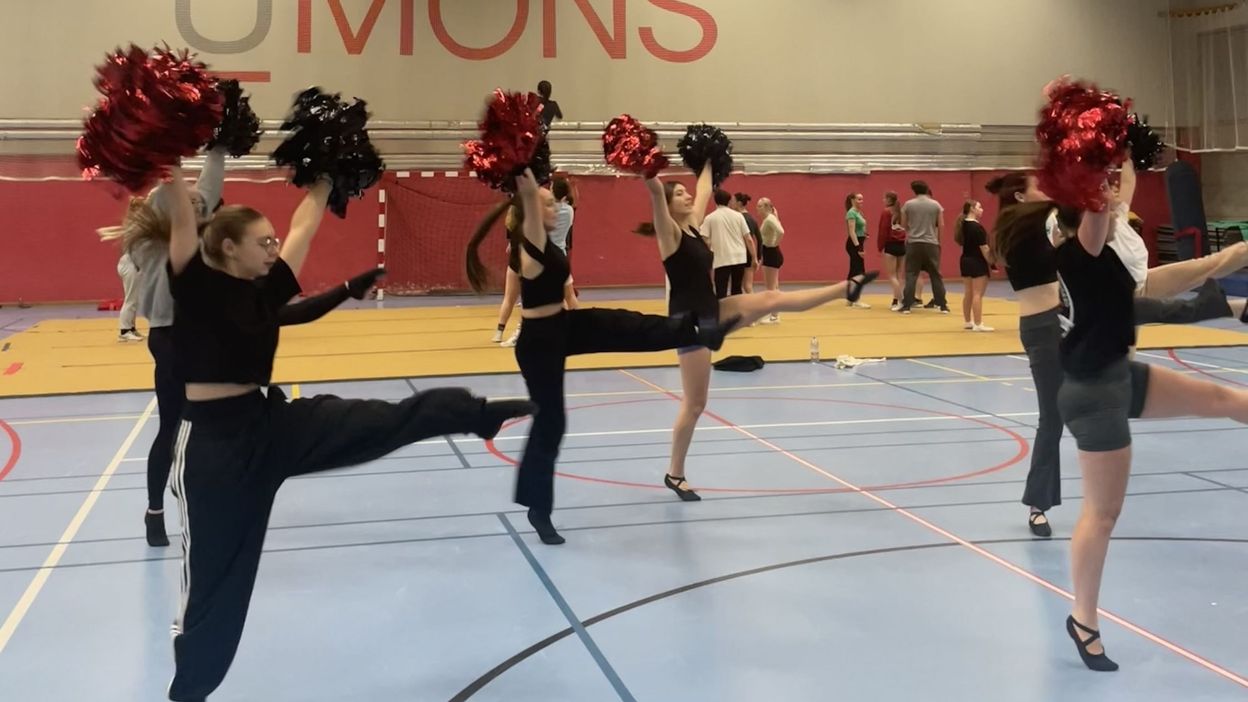 Qu’est-ce que le cheerleading ? Découverte de ce sport américain avec ...