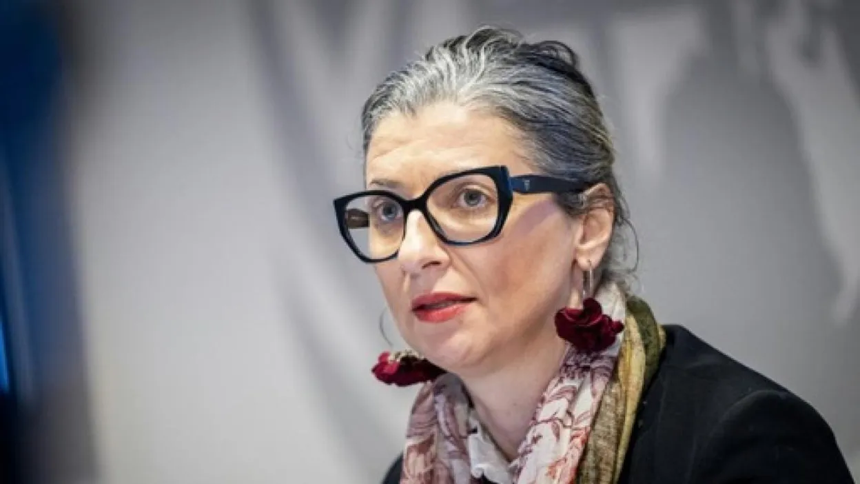 Guerre au Proche-Orient : Washington sanctionne la rapporteure spéciale ...