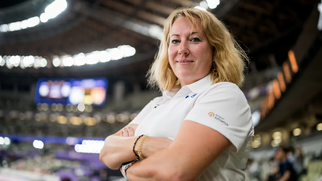 'Des gens au nord du pays ne voulaient pas que Nafi Thiam participe ...