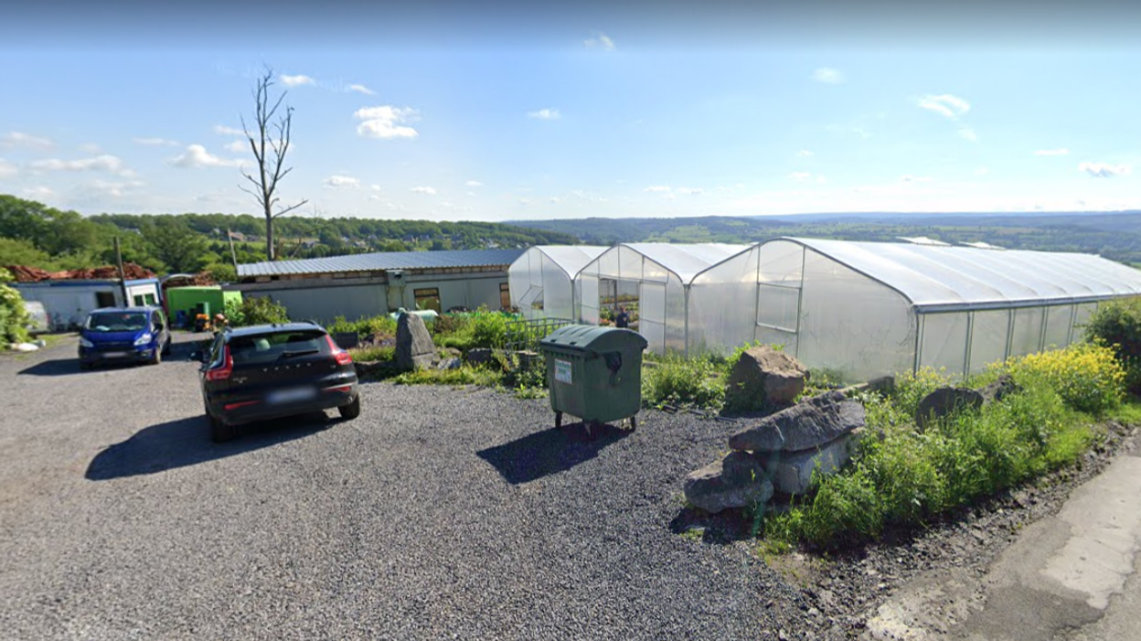 La fermeture de la Potagerie d'Antan, à Theux, confirmée par le ...