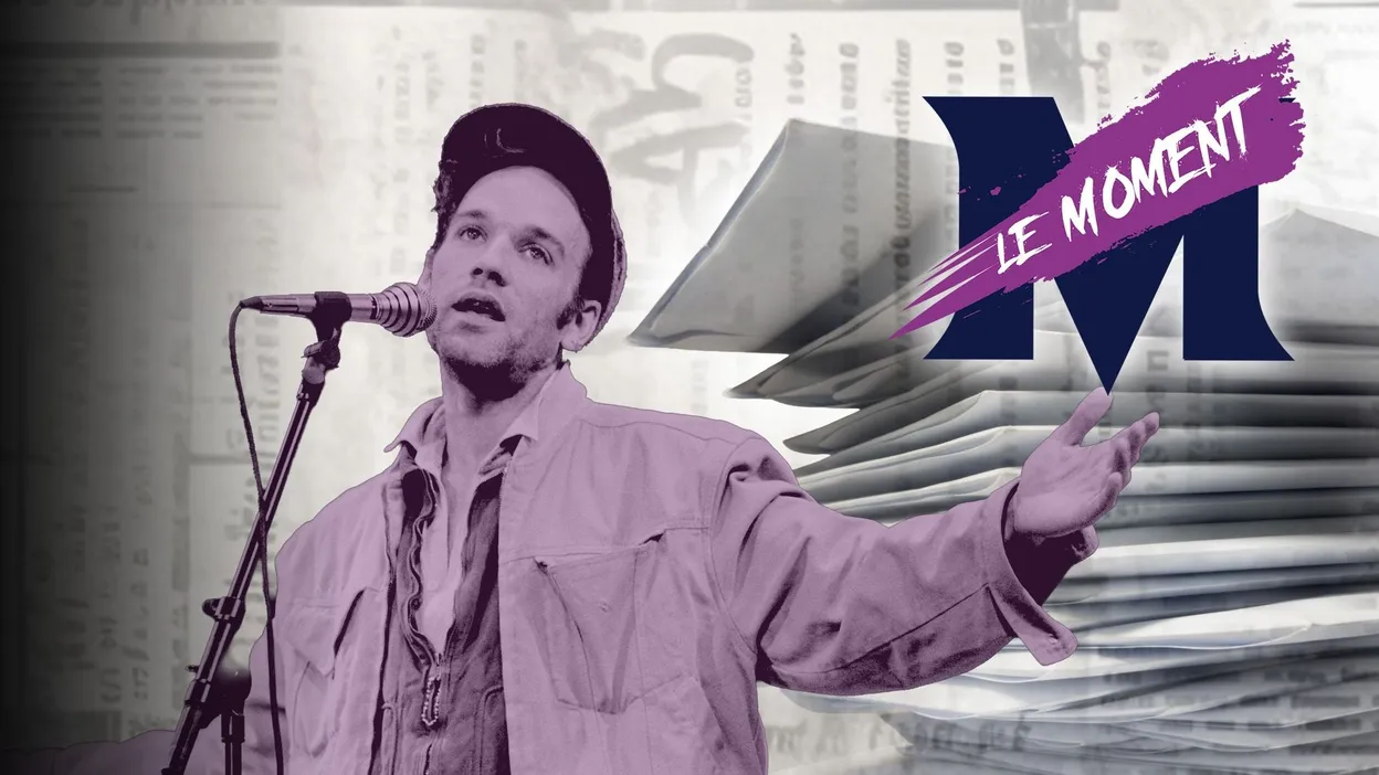 Taylor Momsen de The Pretty Reckless transforme sa chanson d'enfance du ...