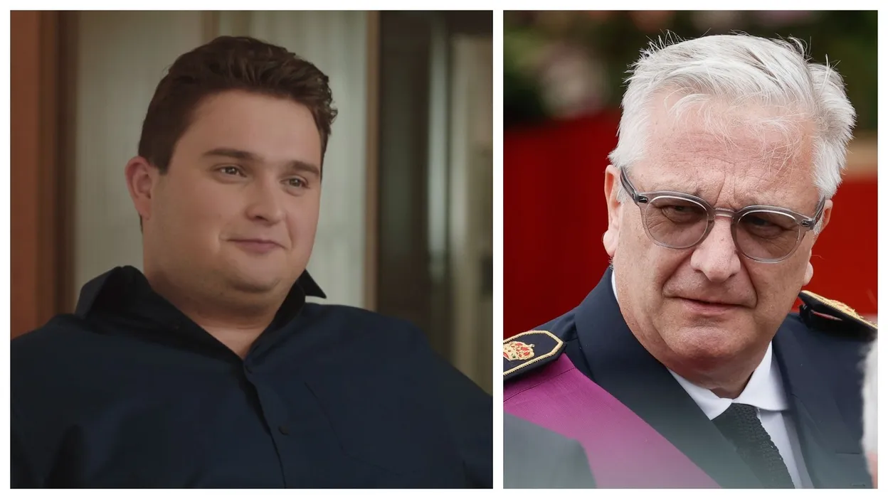 Le roi Albert II fête ses 90 ans : 'Gentil, ouvert, c’est un homme âgé ...