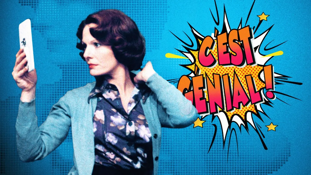 'Jeanne Dielman, 23 quai du Commerce, 1080 Bruxelles' : le chef-d’œuvre ...