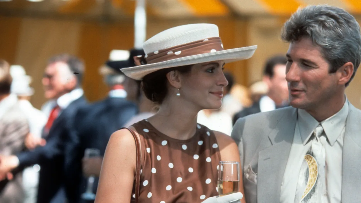 'Pretty Woman' fête ses 35 ans : 35 anecdotes que vous ne connaissez ...