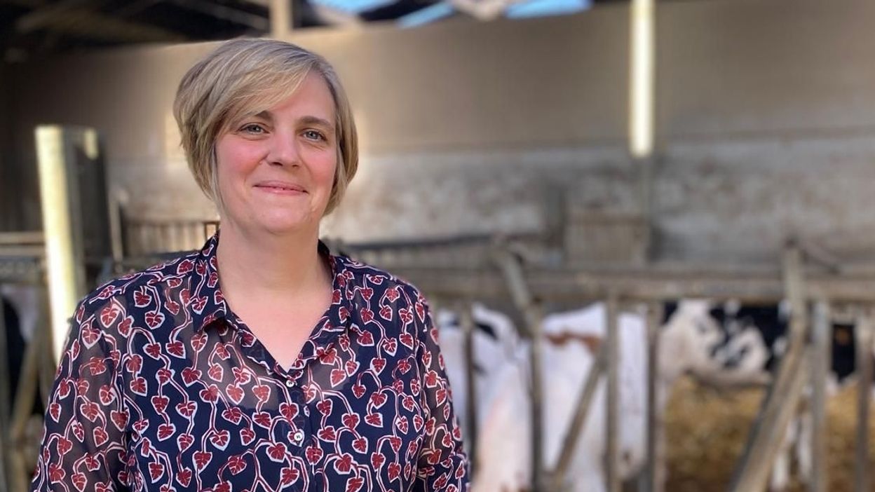 Le Carah à Ath: un centre de recherche et de formation agricoles dont l ...