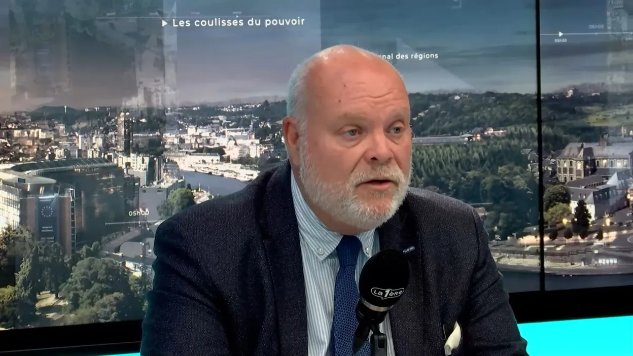 'Nous devons faire plus et mieux avec moins' : le défi du Forem selon ...