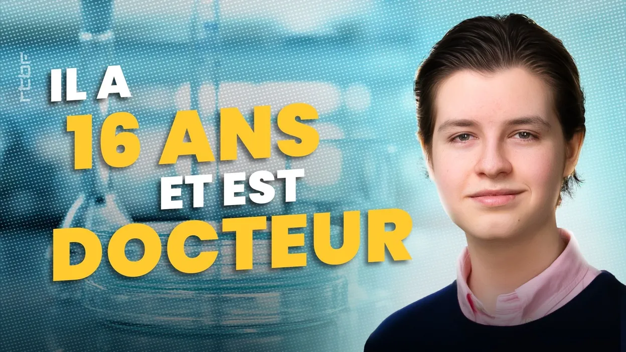 Polipocket #4 : c’est quoi le MR et quel est son programme ? - RTBF Actus