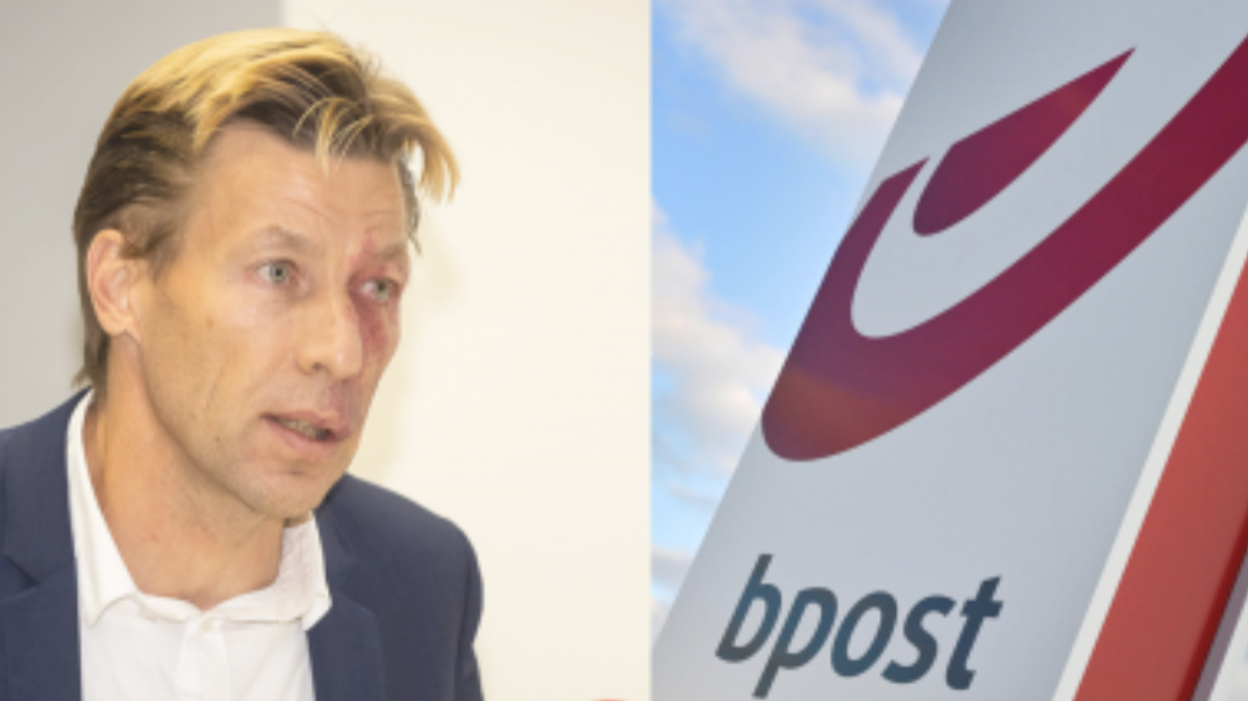 Bpost : quels sont les points problématiques autour de cette entreprise ...