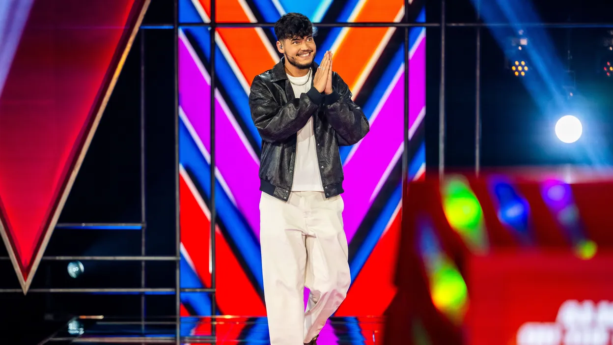 The Voice Kids : Roméo ose tout… et bluffe Alice dès l’ouverture de la ...