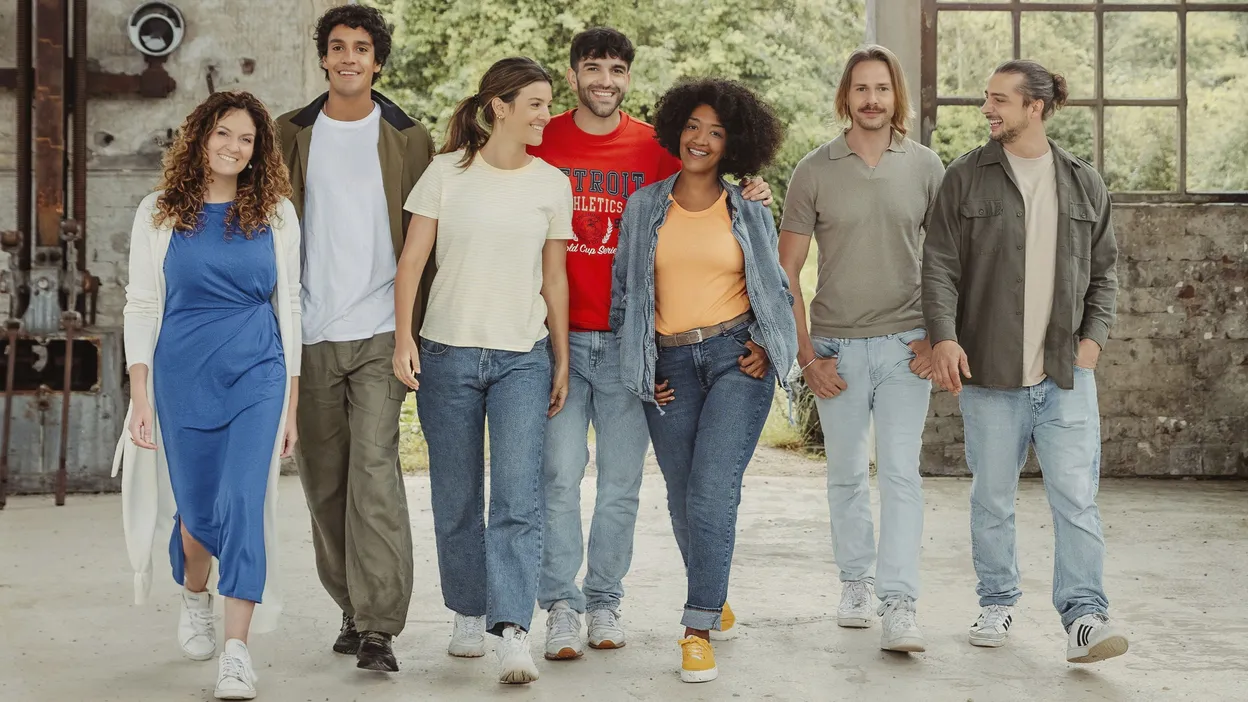 'Trentenaires' : la date de sortie de la troisième et dernière saison ...