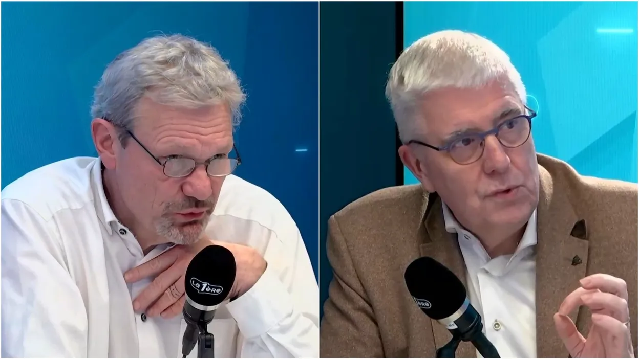 Pourquoi y a-t-il des syndicats en Belgique ? - RTBF Actus