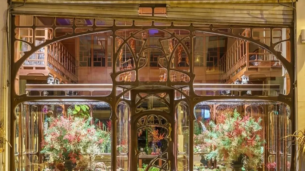 125 ans de la mort de l’architecte belge Paul Hankar : que reste-t-il ...
