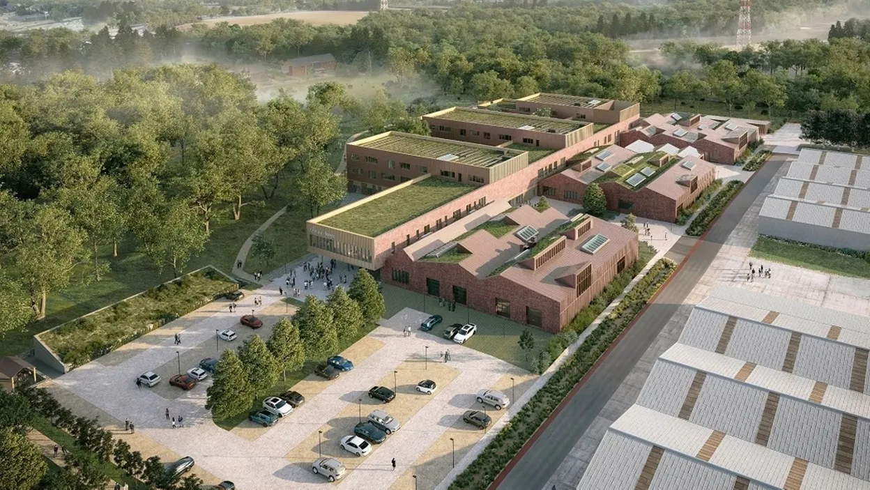 Copeland annonce la fin de la production sur son site de Welkenraedt ...