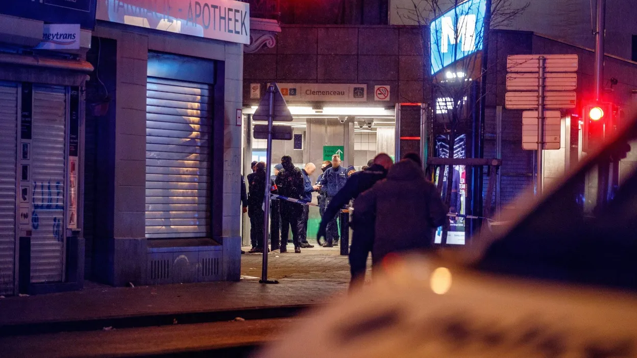 Violences liées à la drogue : le procureur du Roi Julien Moinil reste ...