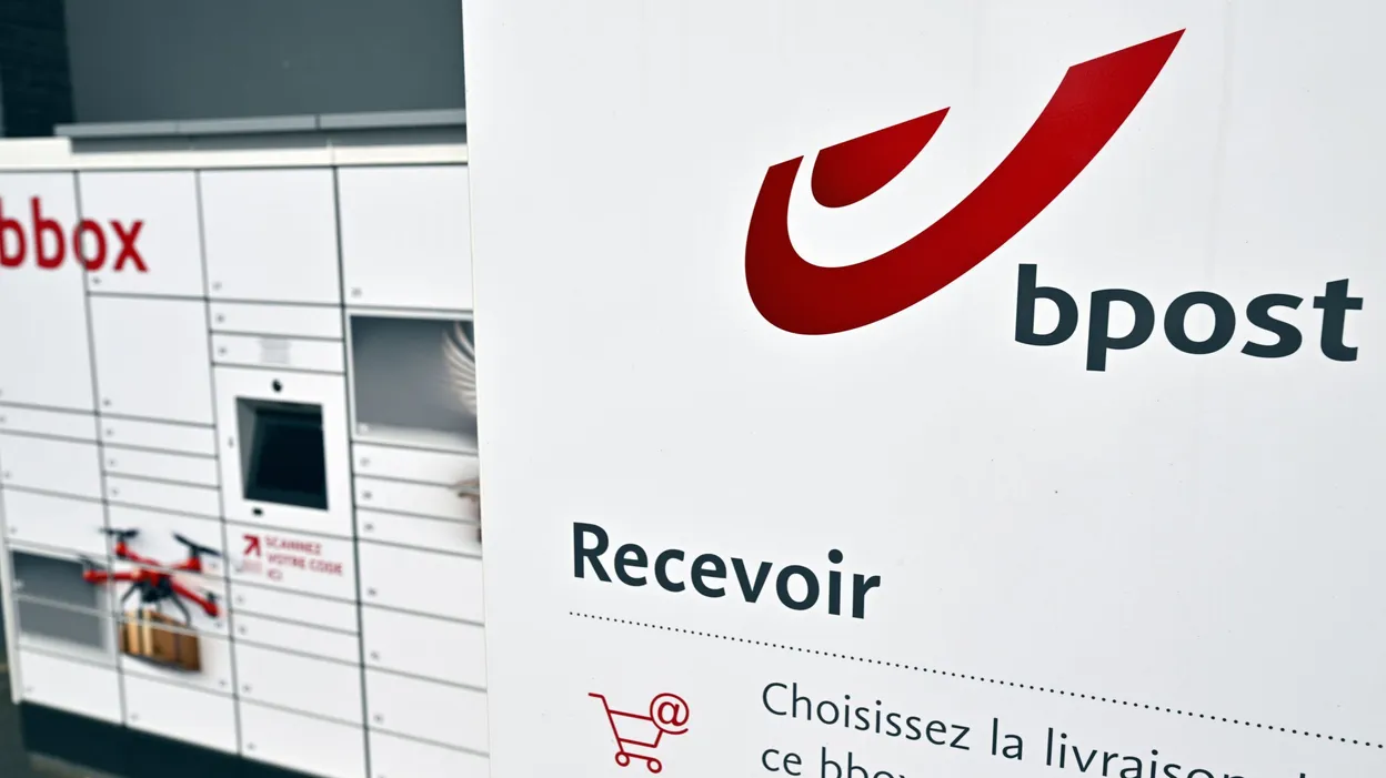 Grève chez bpost : un second centre de distribution bruxellois reprend ...