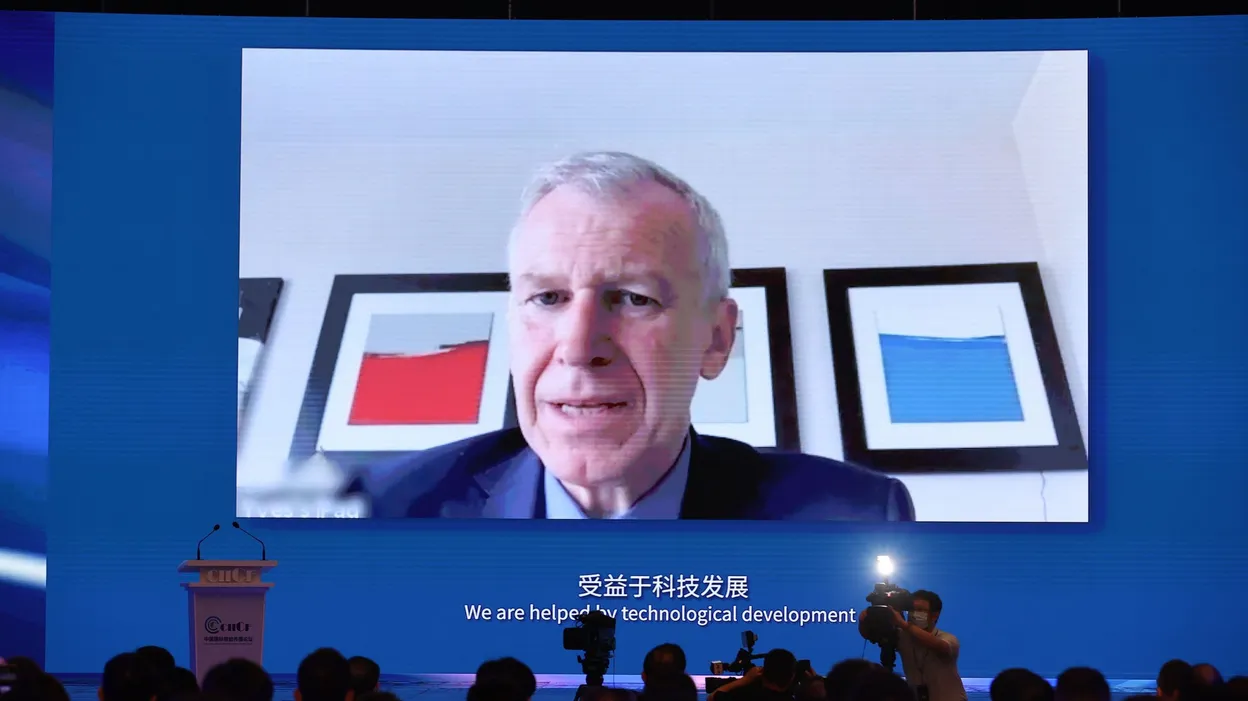 Sommet de l’Organisation de coopération de Shanghai : Vladimir Poutine ...