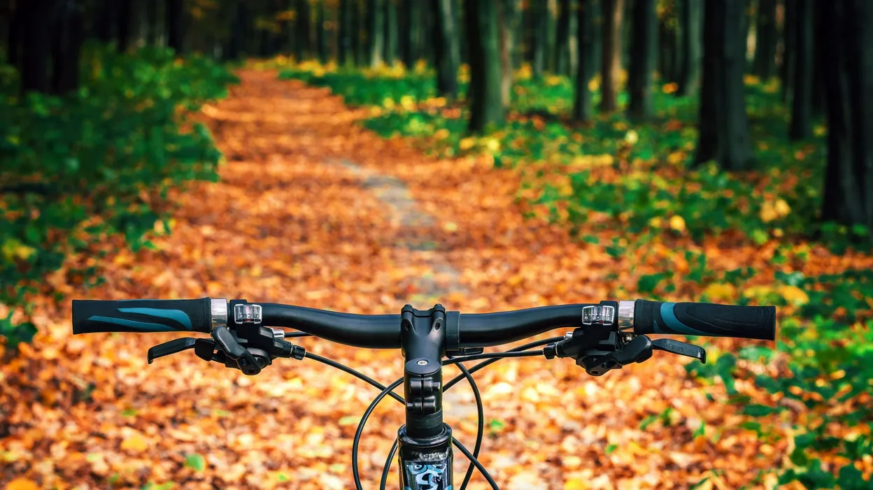 L’itinéraire et coordonnées GPX Liège Sart Tilman pour le Beau Vélo de ...