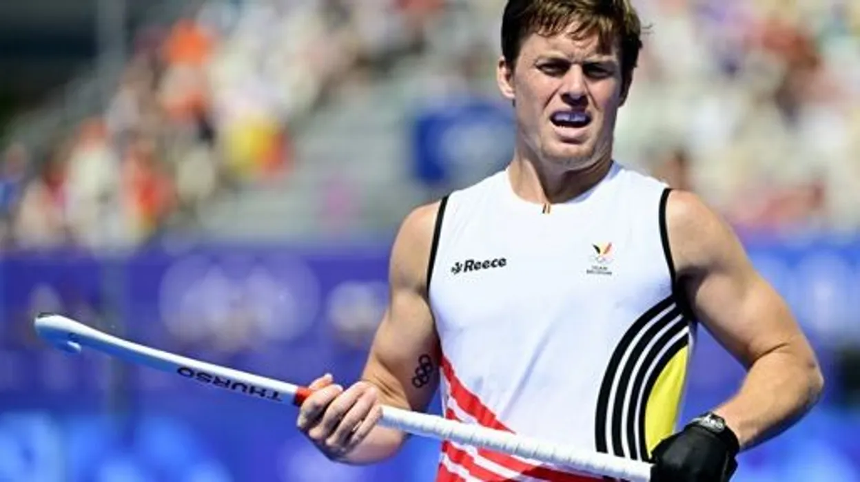 Hockey Pro League : Les Red Panthers débutent l’ère van Eijk avec un ...