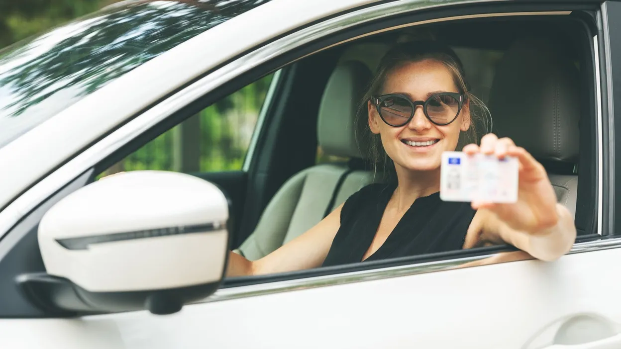 Permis papier, permis européen : quand faut-il renouveler son permis de ...