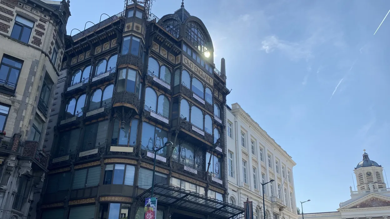 Connaissez-vous le cymbalum, instrument à la sonorité envoûtante venu ...