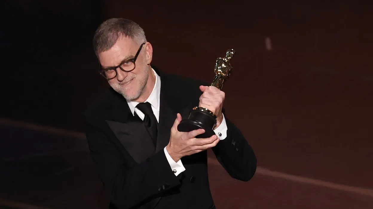 Le compositeur Ludwig Göransson, triplement oscarisé, raconte le cinéma ...