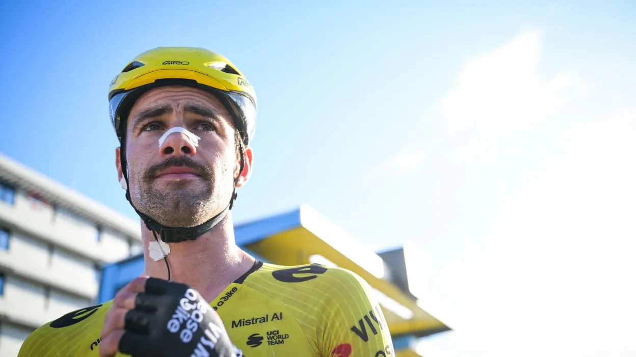 Giro - RTBF Actus