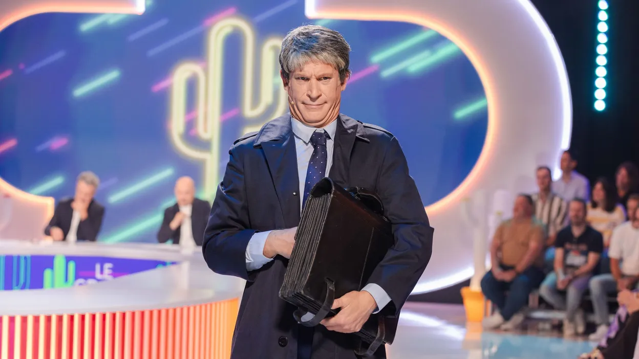 Le Grand Cactus rend hommage à Joe Dassin pour les 50 ans de 'L’Été ...