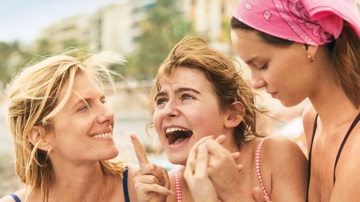 Sarah pachoud - RTBF Actus