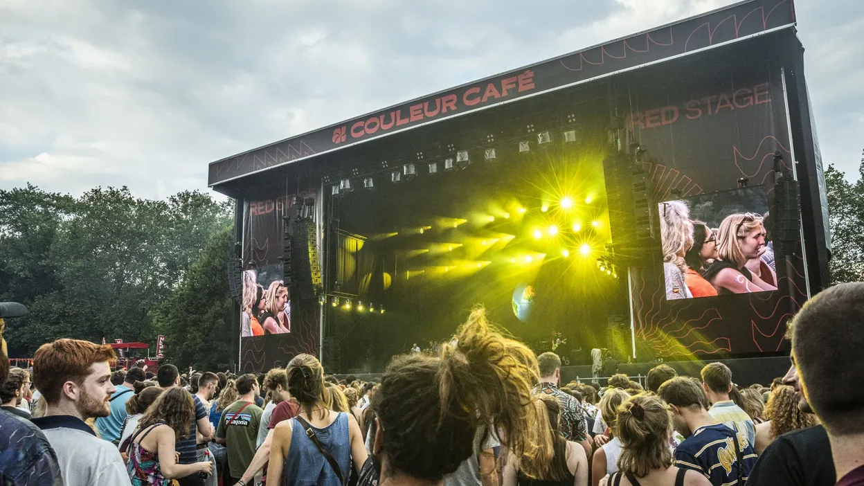 Agenda des festivals en Belgique 2025 : le récap de toutes les annonces ...