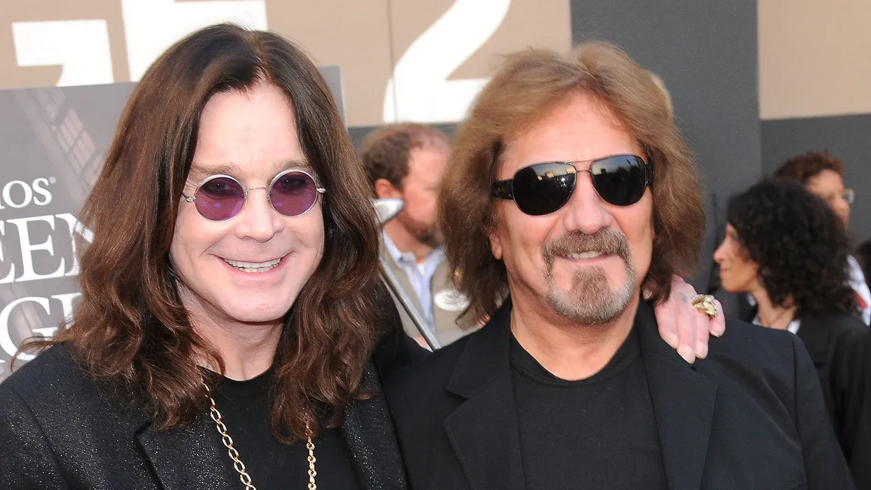 Geezer Butler de Black Sabbath révèle la fragilité d’Ozzy Osbourne lors ...